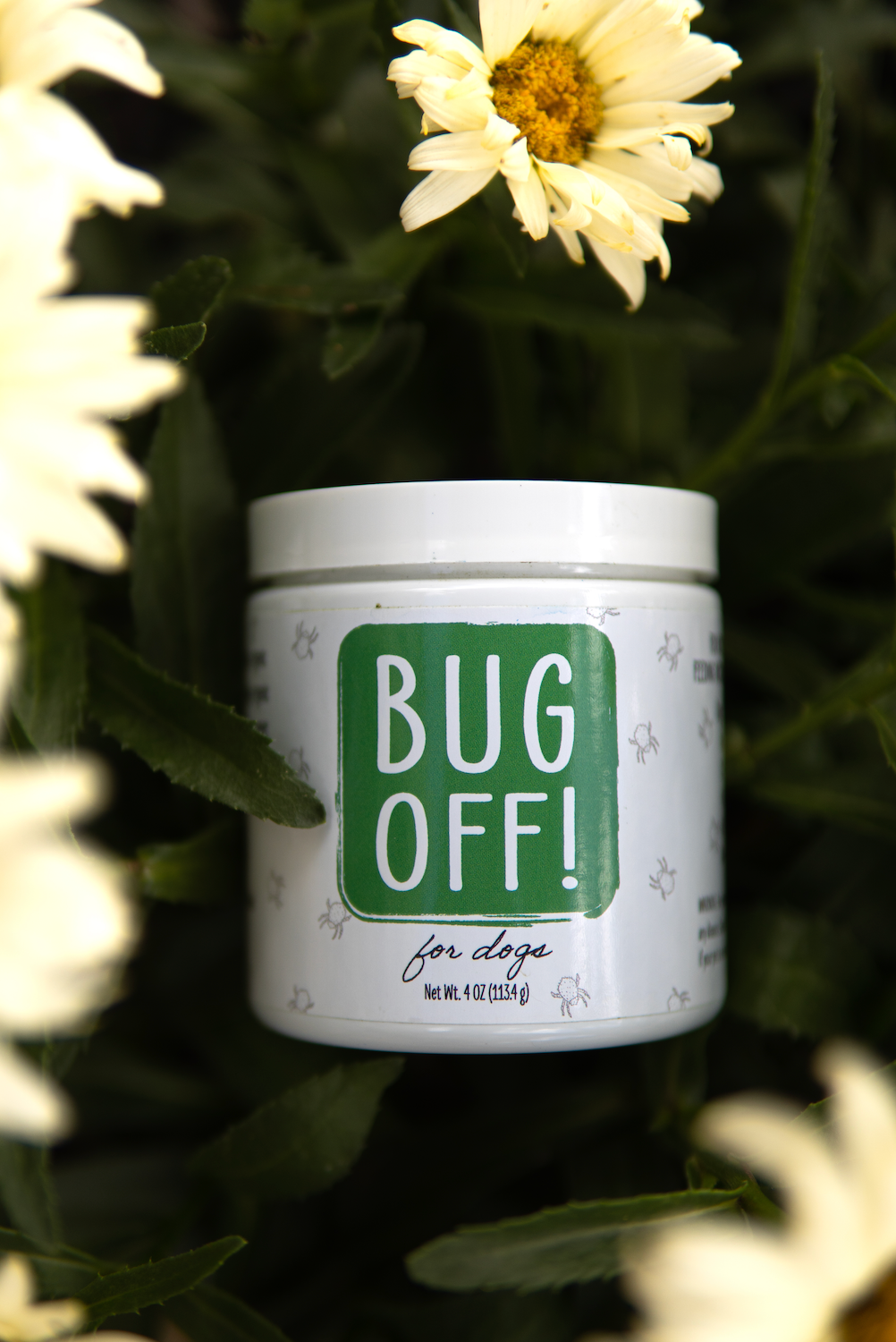 Dog Supplements Wildly Blended Canada – Doggo Hearts