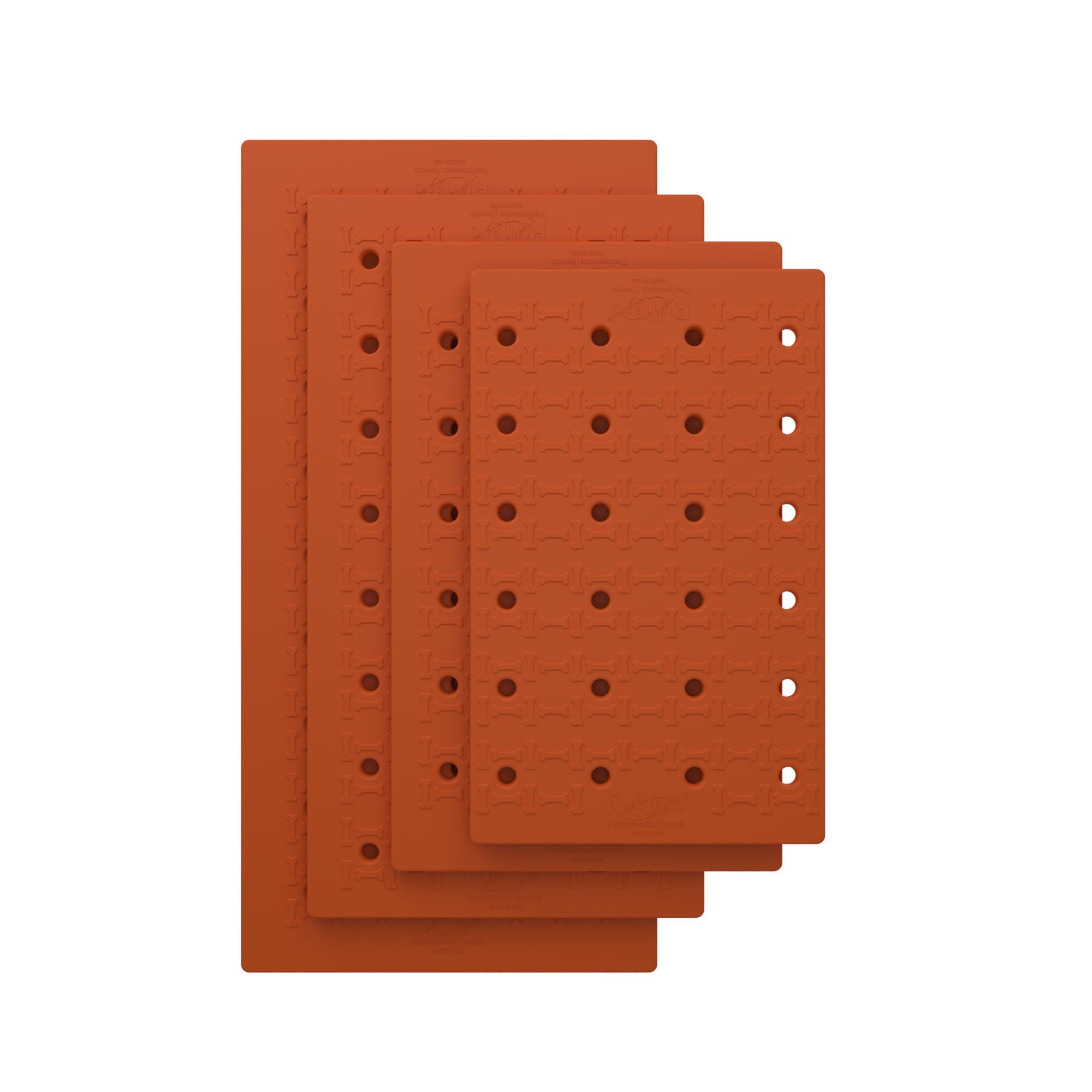 RuffLand Accessories – Doggo Hearts