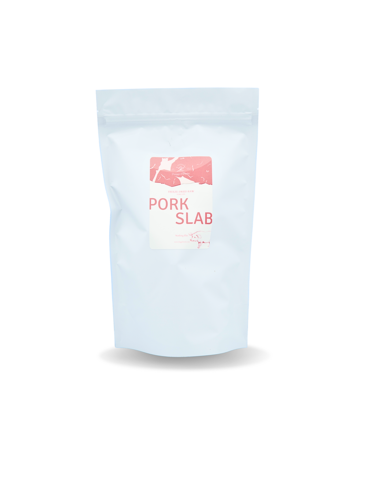 Freeze-Dried Pork Bites | Dog Training Treats | Single Ingredient ...