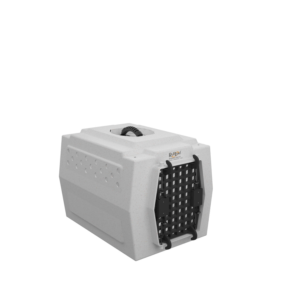 Ruffland Crates – Doggo Hearts